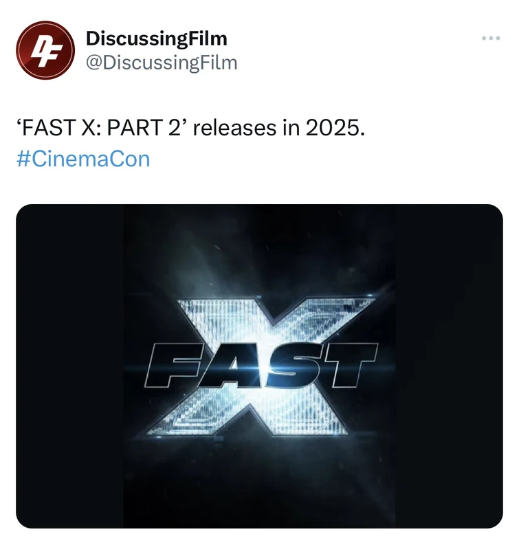 Fast 11 | Fandom