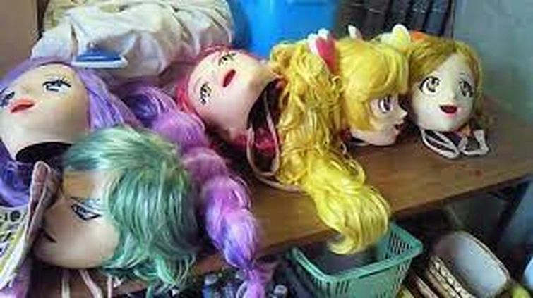 Cursed Precure Images (Part 1?) | Fandom