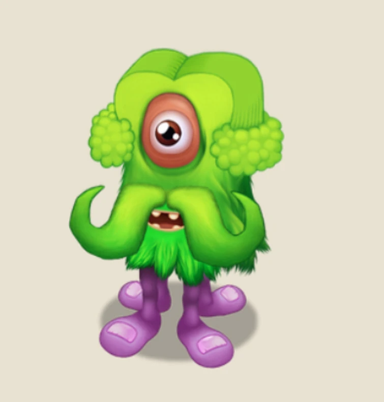 Discuss Everything About My Singing Monsters Wiki | Fandom