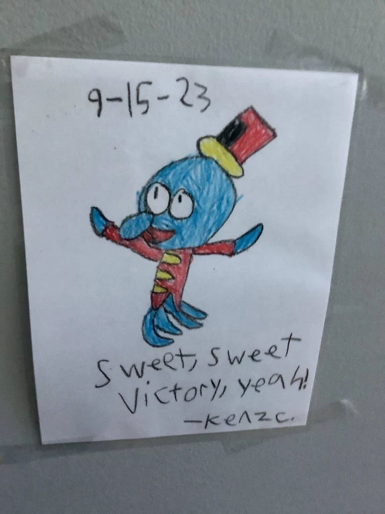 Band geeks redraw | Fandom