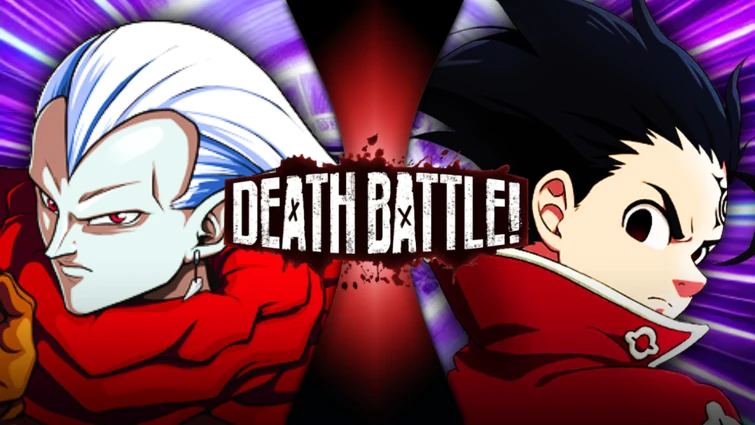 Magus vs Zeldris (Chrono Trigger vs Seven Deadly Sins) | Fandom