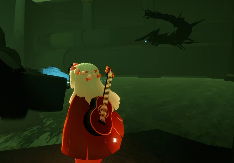 Krill dodging day | Fandom