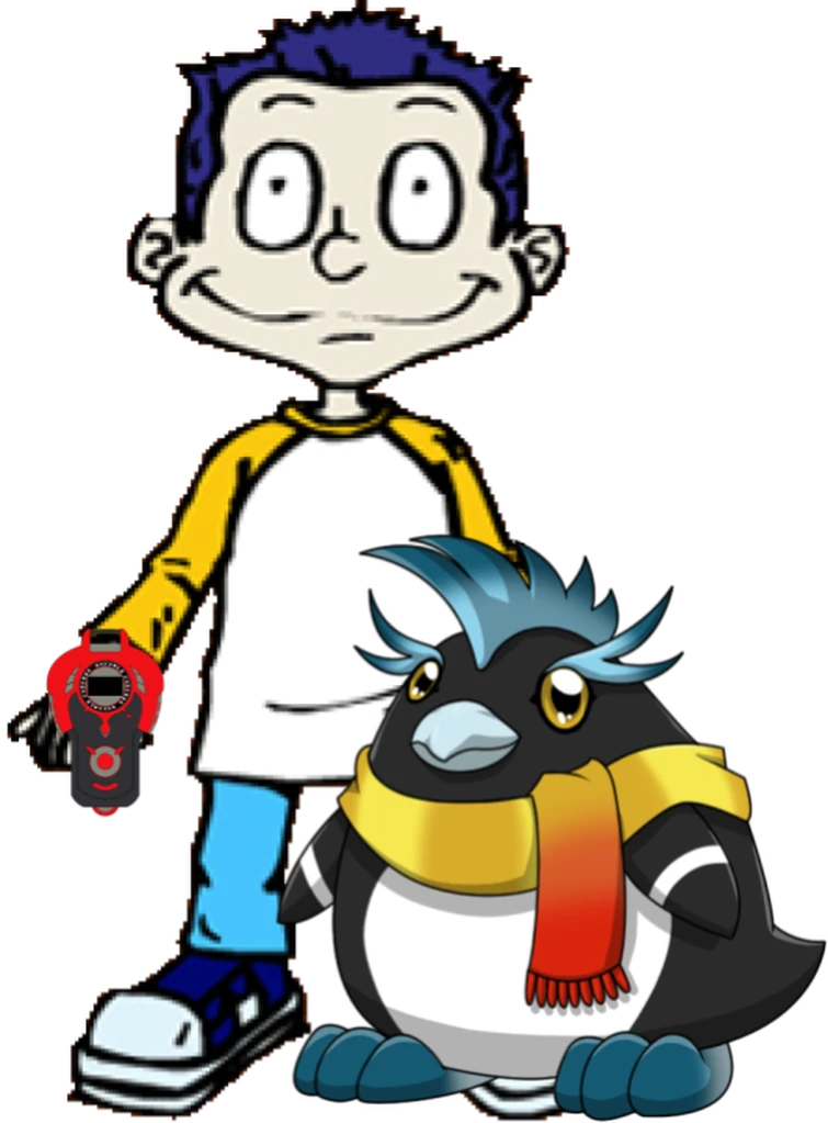 Discuss Everything About DigimonWiki | Fandom