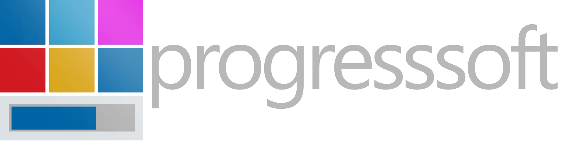 My Progresssoft corporation logo | Fandom