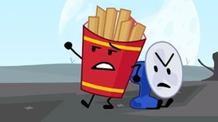 Even though I ship Puffries and LightFan, this ship is actually kind of ...