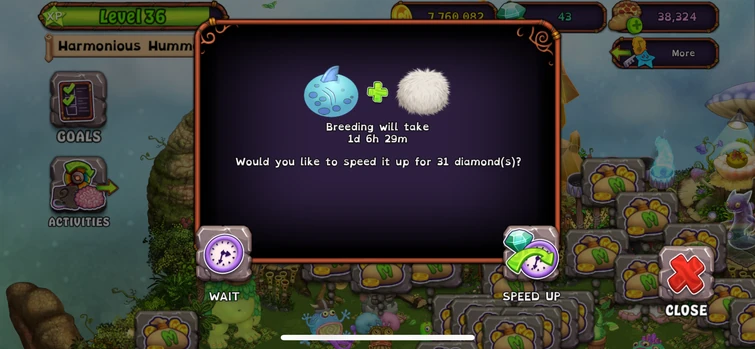 Discuss Everything About My Singing Monsters Wiki | Fandom