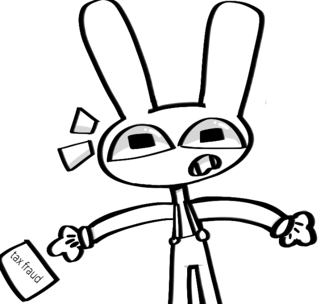 jax but hes tiny | Fandom