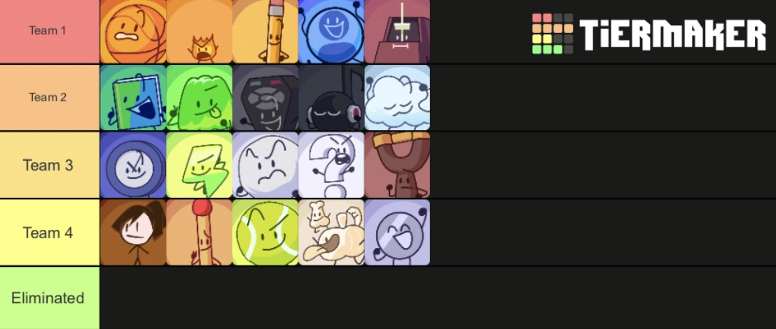 A pointless viewer voting 1 | Fandom