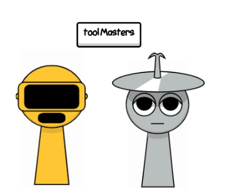 A Sprunki world unknown to anyone | Fandom