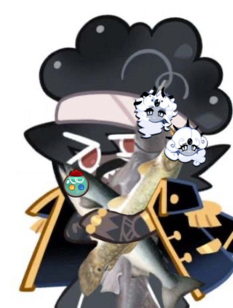 Discuss Everything About Cookie Run: Kingdom OCs Wiki | Fandom