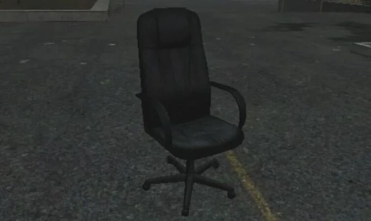 Chair | Fandom
