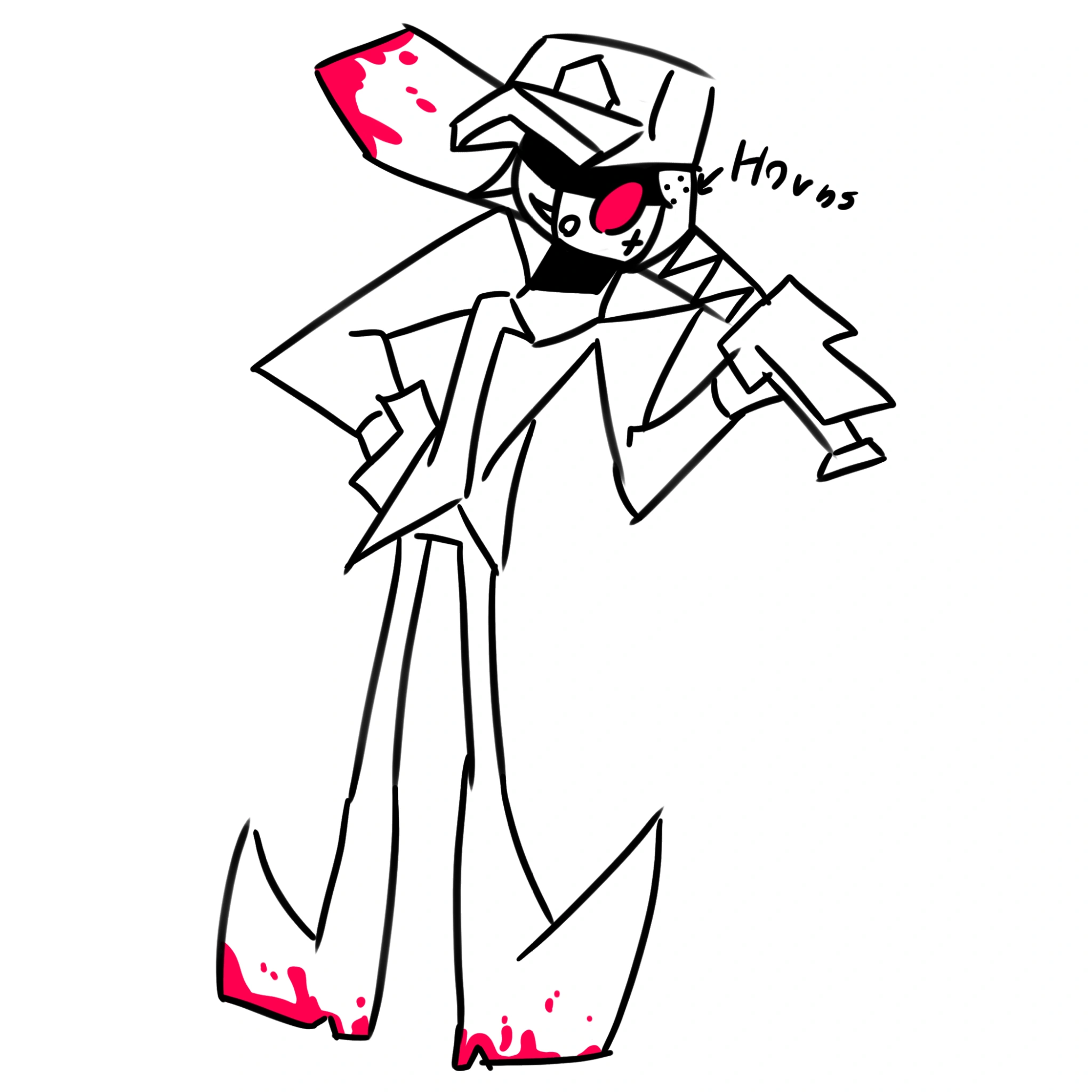 “Player” Concept art | Fandom