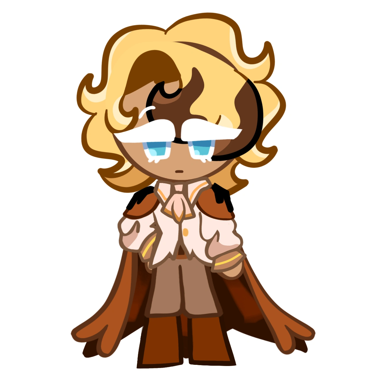 Twinkified Eiskaffee's Partner in Crime | Fandom