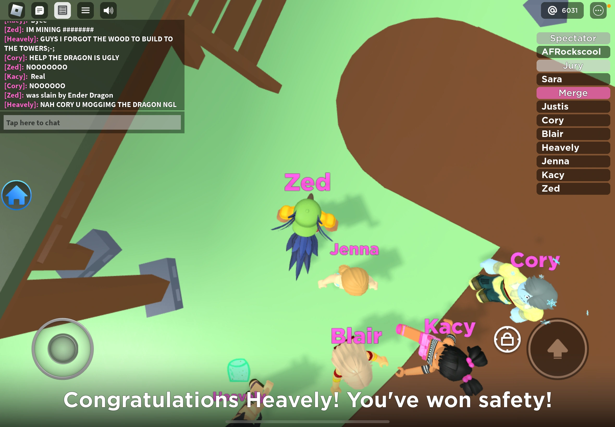 total minecraft drama | Fandom