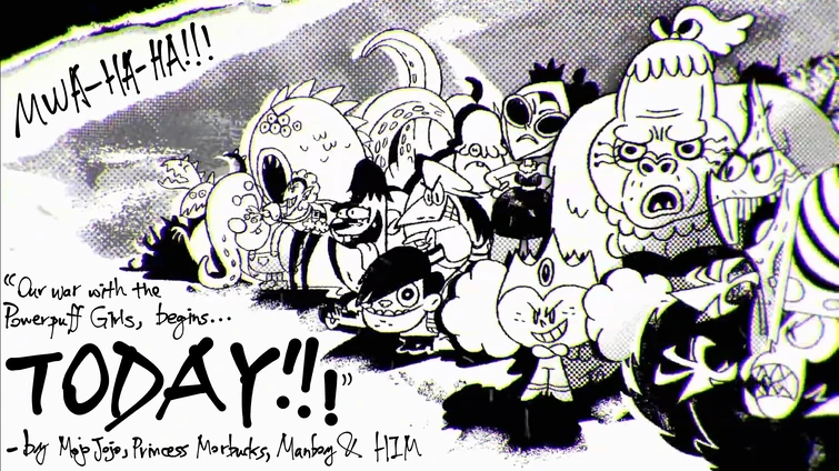 My introduction | Fandom