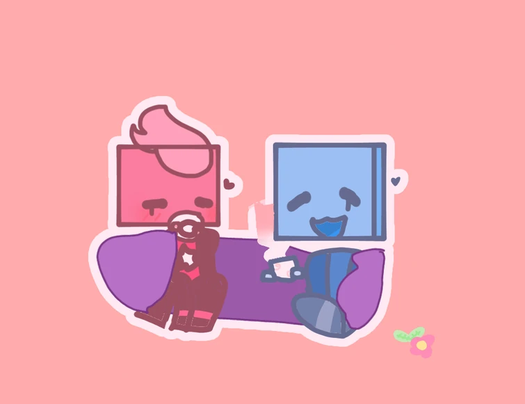 Discuss Everything About ThePinkCorruptionJSAB Wiki | Fandom