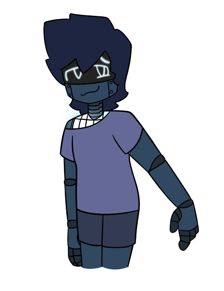 Been a while since I drew Zap semi-humanized | Fandom