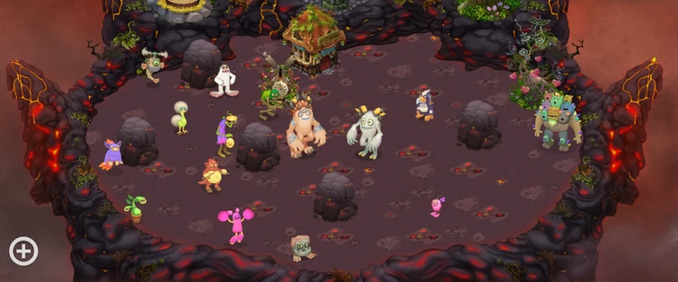 Discuss Everything About My Singing Monsters Wiki | Fandom