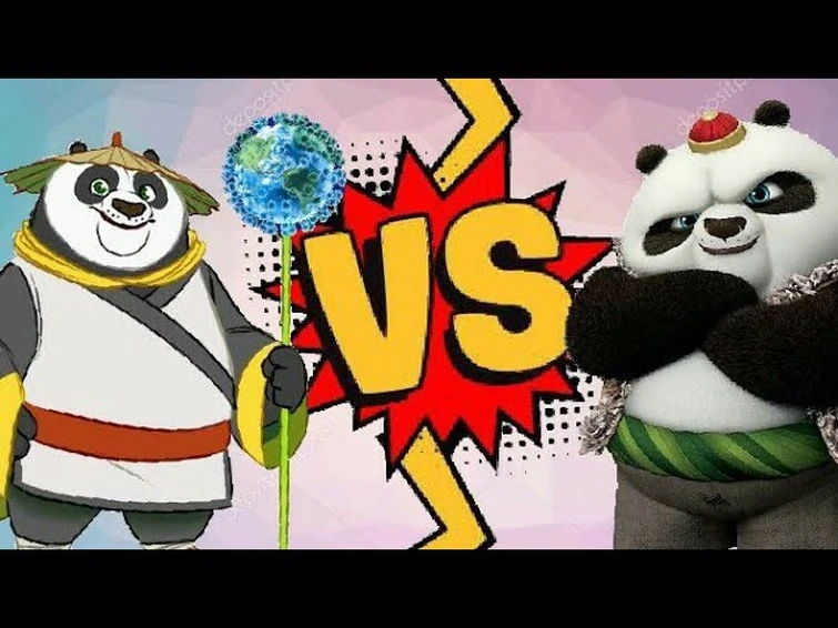 [Fanvid] Showdown of legendary legends | Fandom