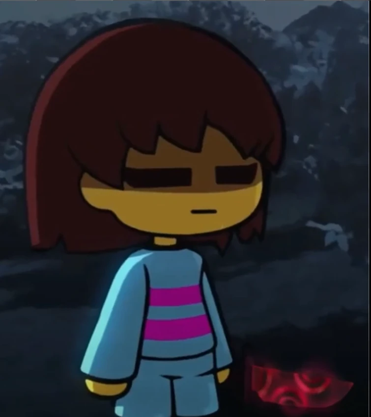 "Be strong." | Fandom