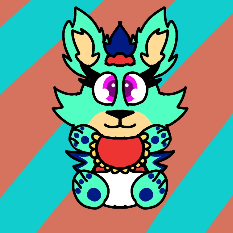 Baby Breezie the Hedgehog | Fandom