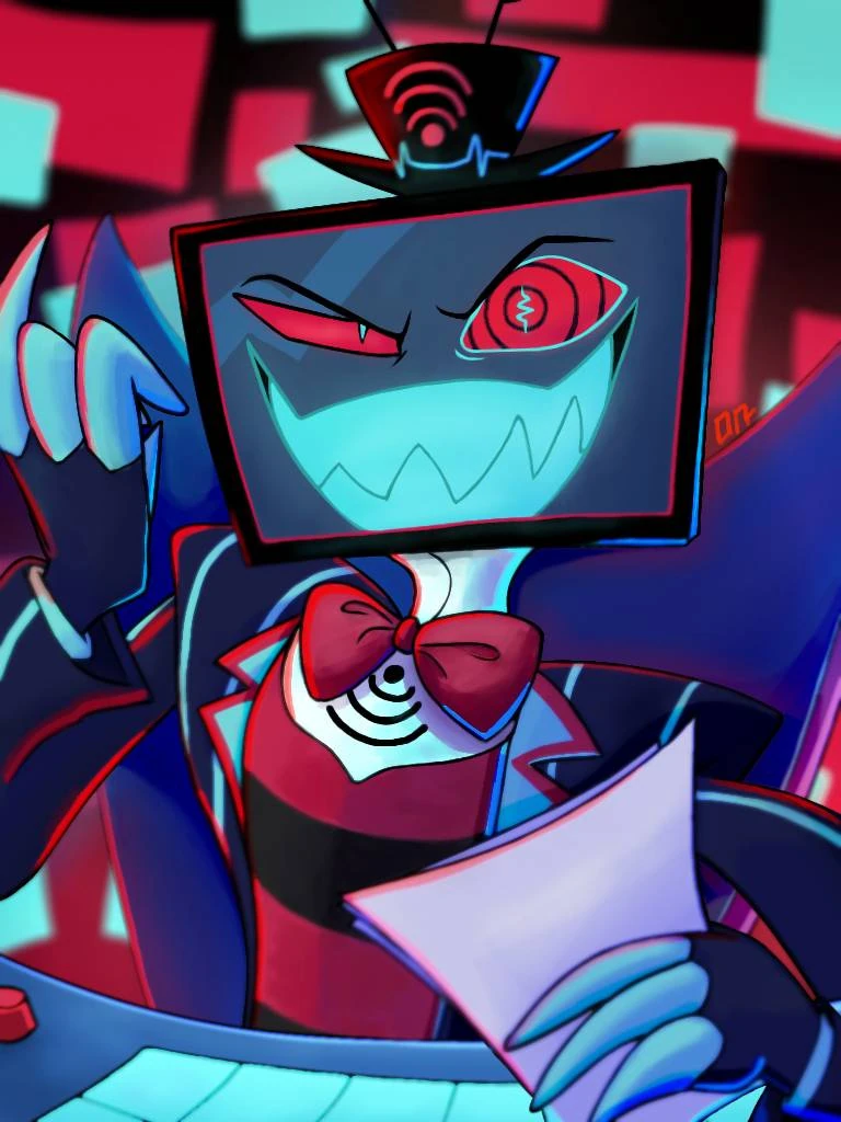 The Tv Family | Fandom