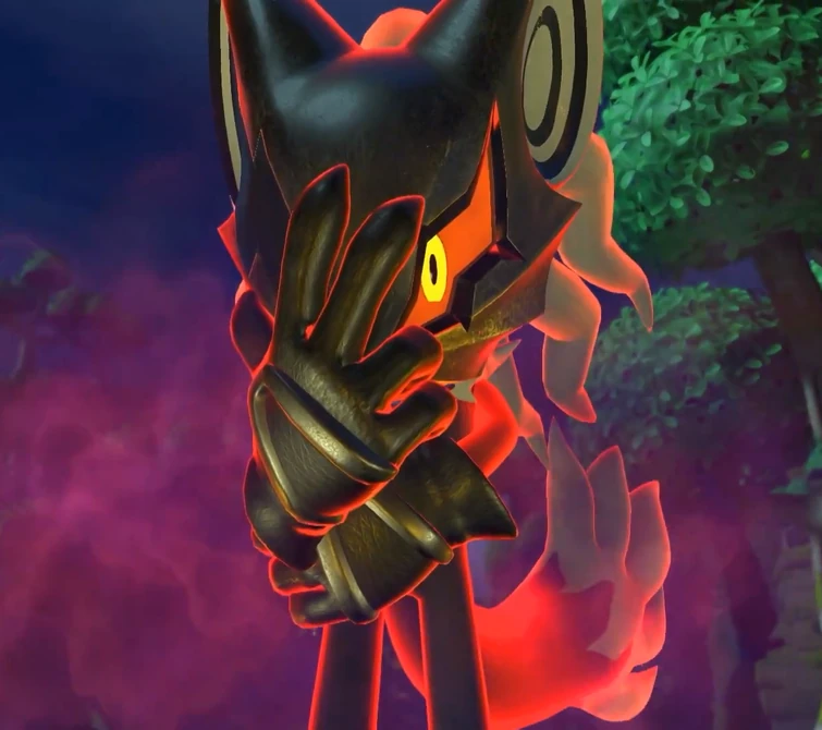 Discuss Everything About Sonic Wiki Zone | Fandom