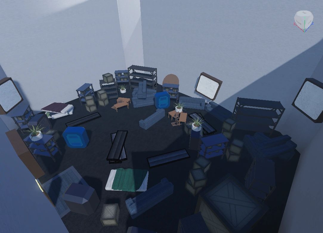 day 4 of making rooms rp | Fandom