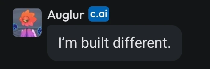 Auglur is just built different | Fandom