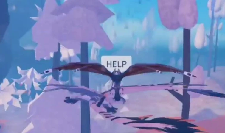 Poor um whatever that is- | Fandom