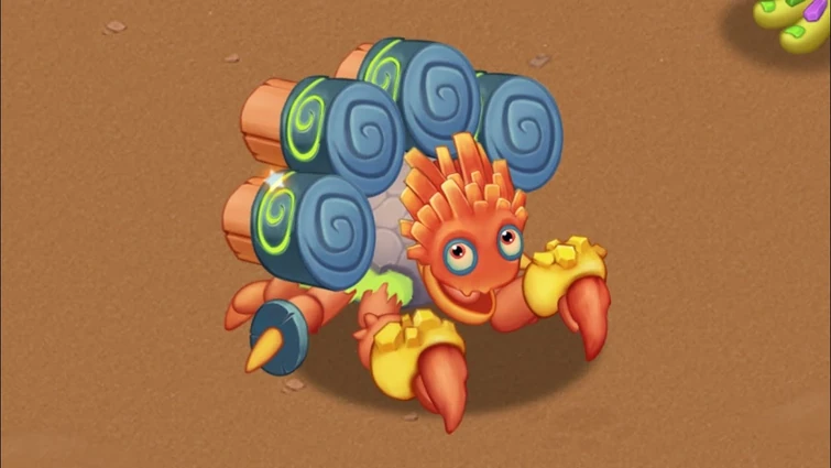 Discuss Everything About My Singing Monsters Wiki | Fandom