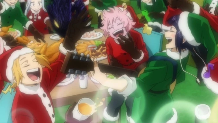 Discuss Everything About Shipping Wiki | Fandom