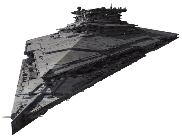 Does the First Order have Star Destroyers carriers and how many TIEs ...