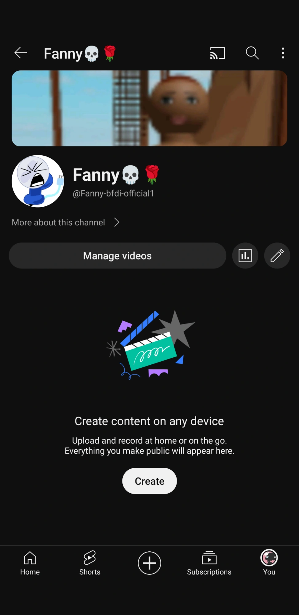 Just made an account for saying"I hate _____" | Fandom