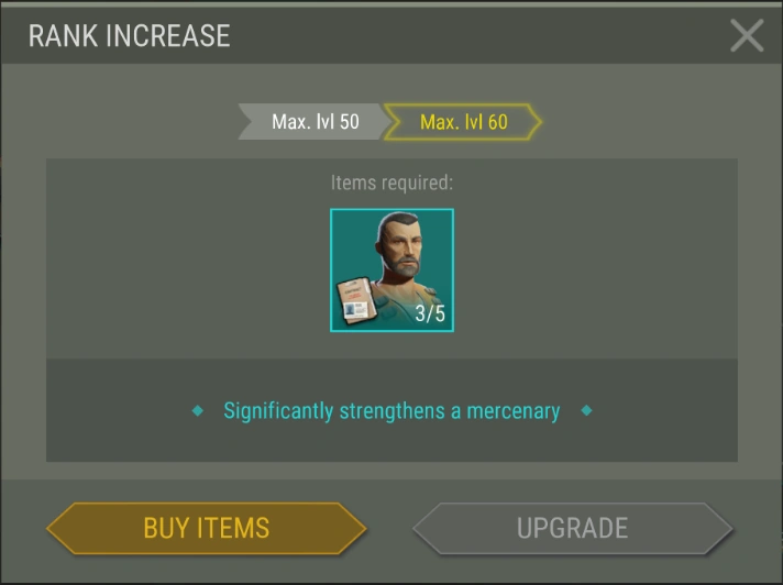 Mercenaries | Fandom