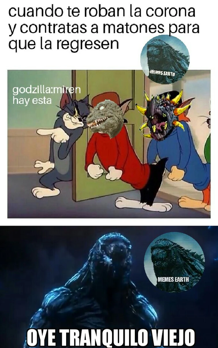 meme echo por mi | Fandom