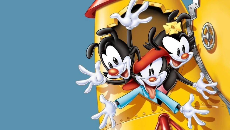 Happy 29th anniversary, Animaniacs! | Fandom