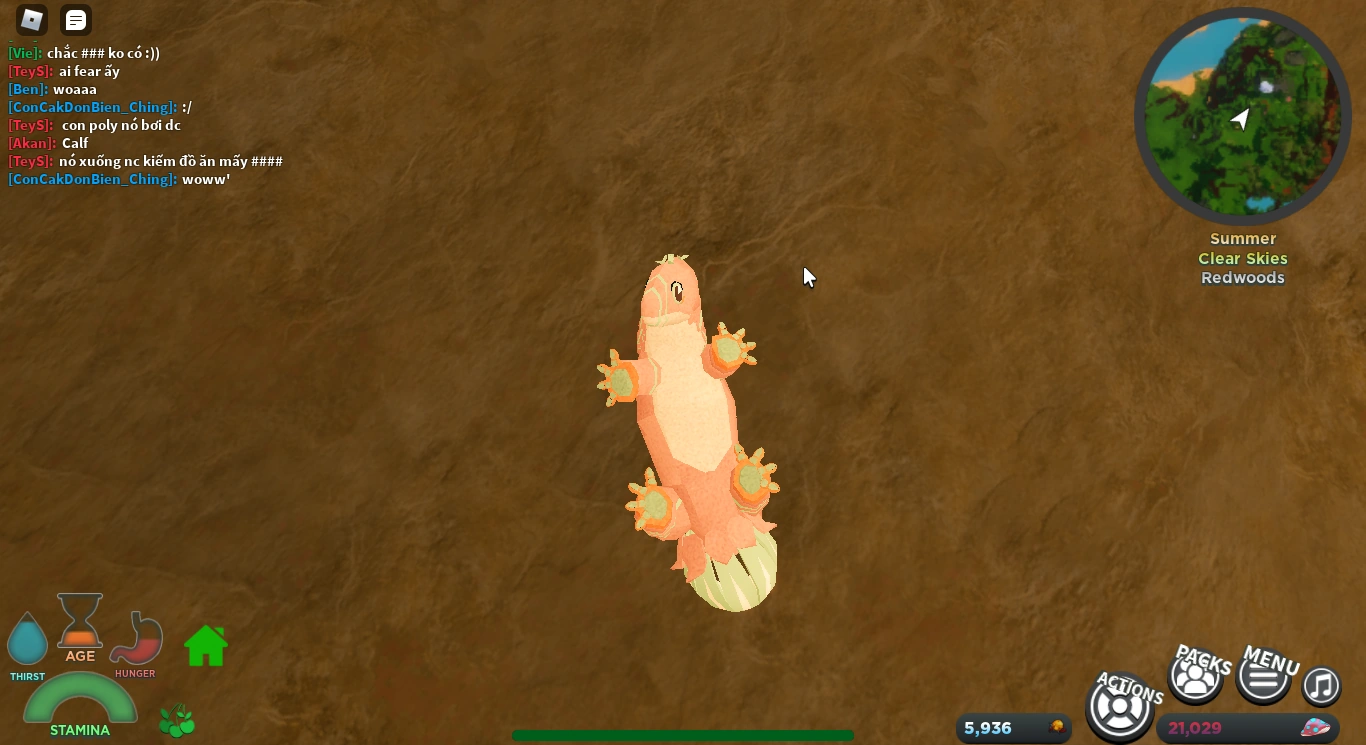 i finally got the beloved microfrog | Fandom