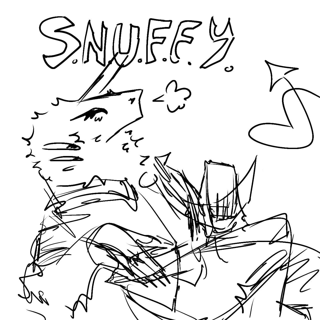 SNUFFY | Fandom