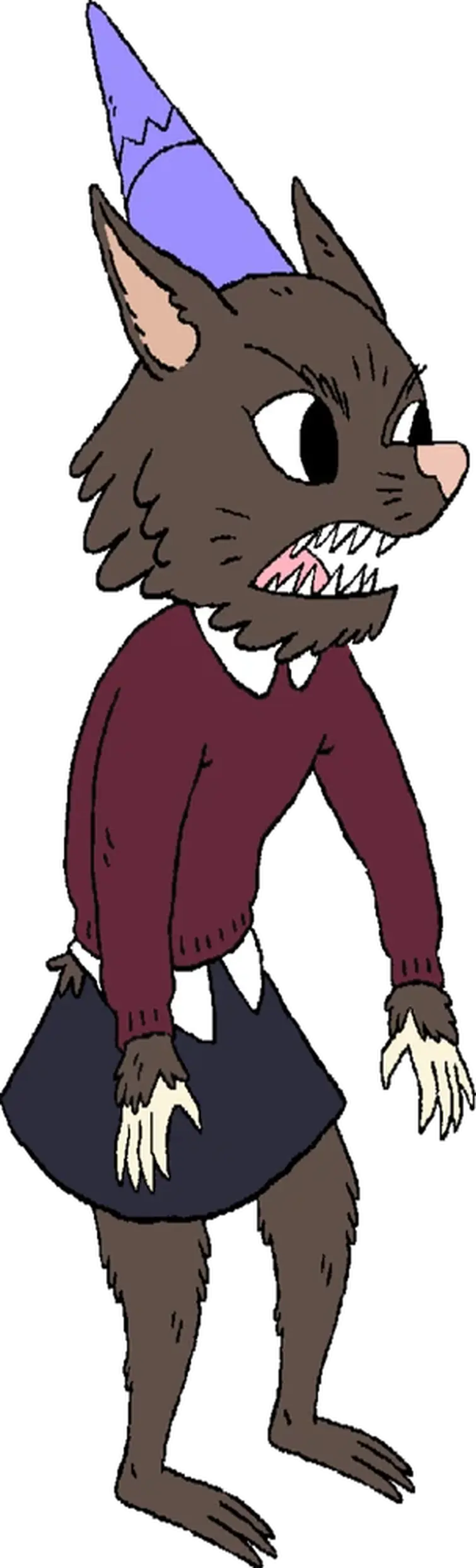 Discuss Everything About Summer Camp Island Wiki | Fandom