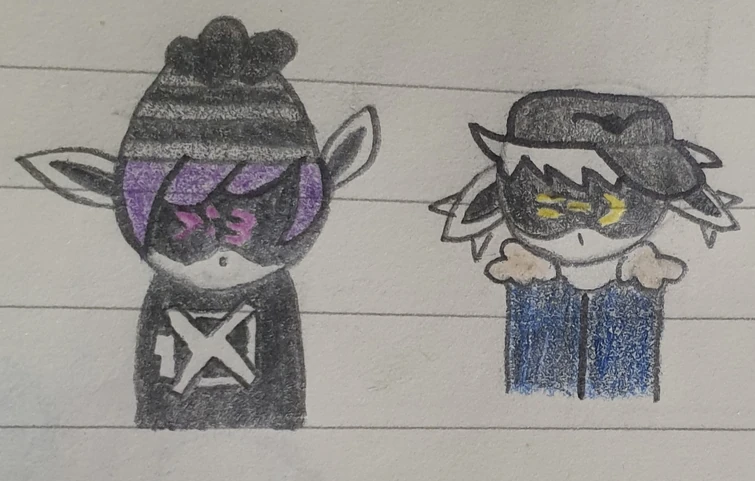 MDAA: Last part! :D (Birdzi, Uzi cat + ABS form, Cabin fever necklace ...