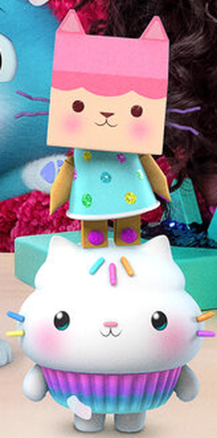 Discuss Everything About Gabby's Dollhouse Wiki | Fandom