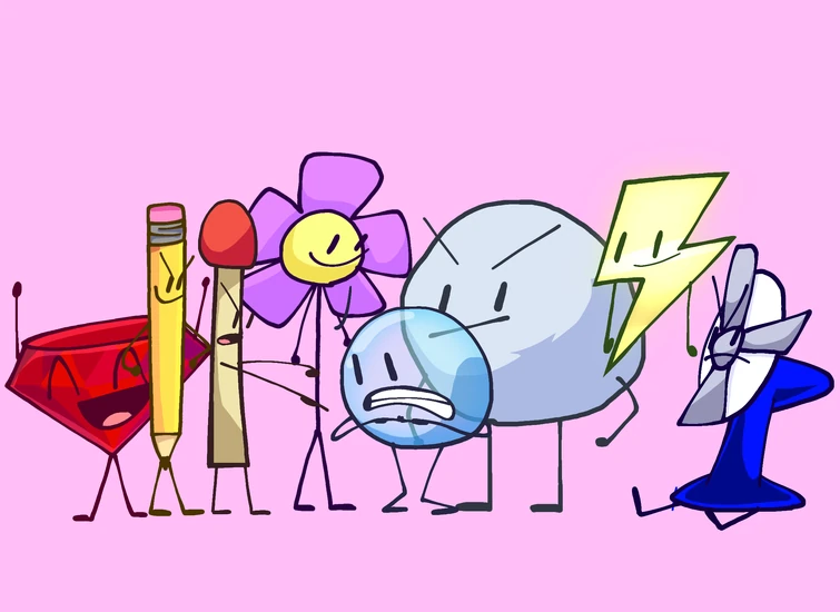 I drew Iance! | Fandom