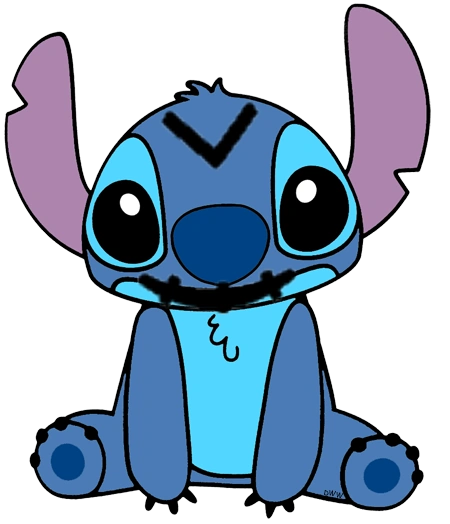 Stitch meme | Fandom