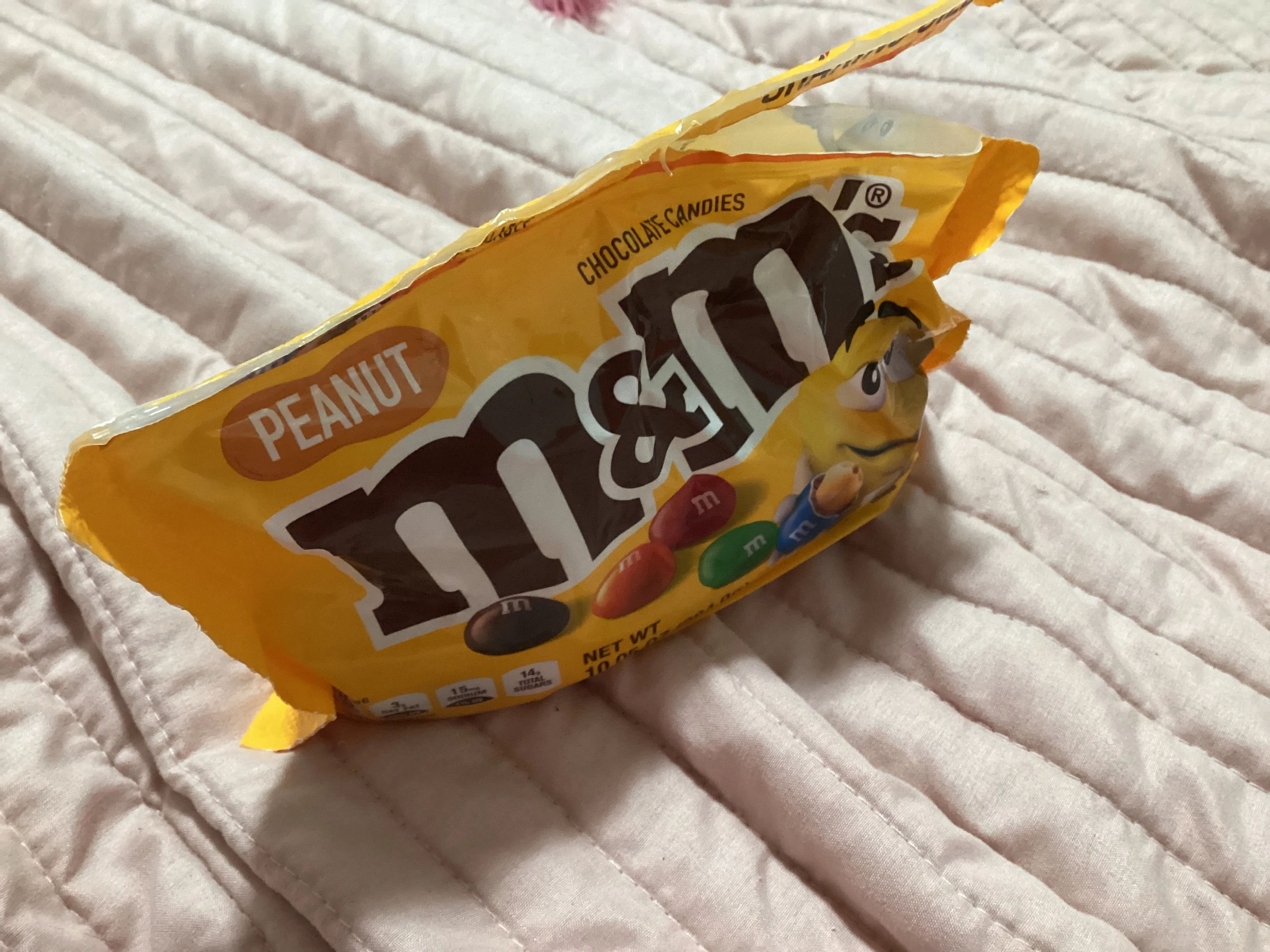 me sharing family size packs with myself | Fandom