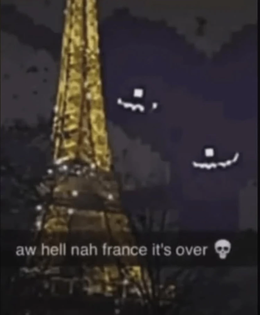 Memes go brrrrr | Fandom