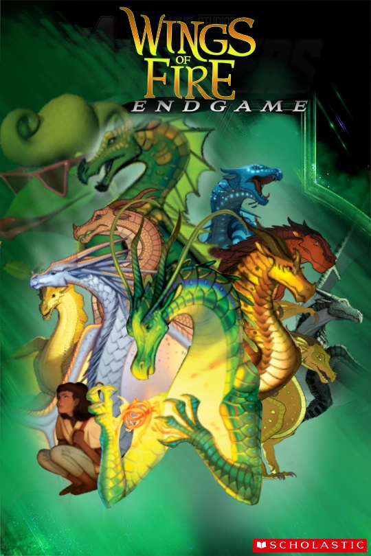 The Flames of Hope Excerpt!!! | Fandom