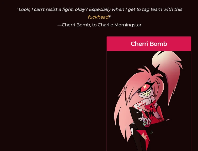 SOMEONE FIX THIS | Fandom