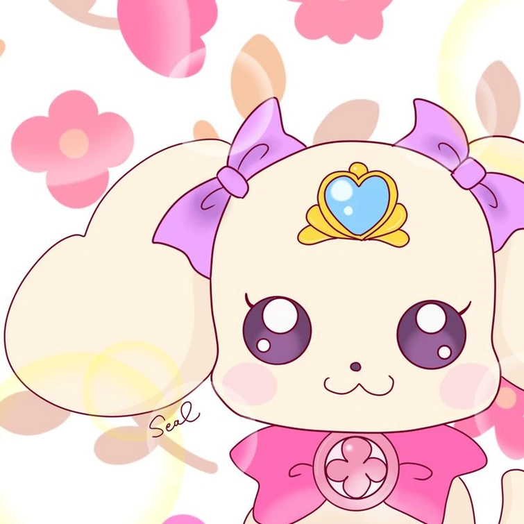 Discuss Everything About Pretty Cure Wiki | Fandom