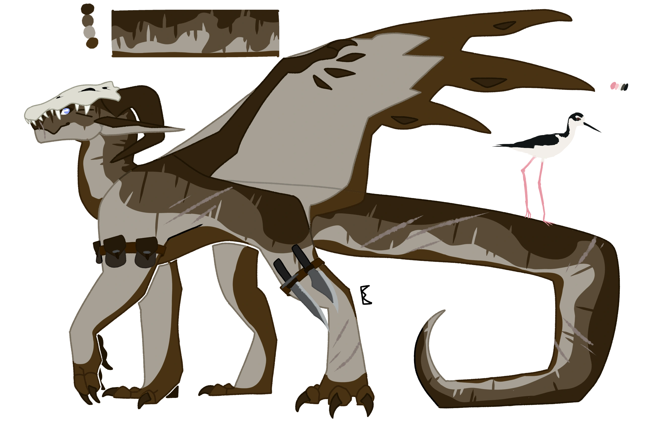 Mudwing OTA | Fandom